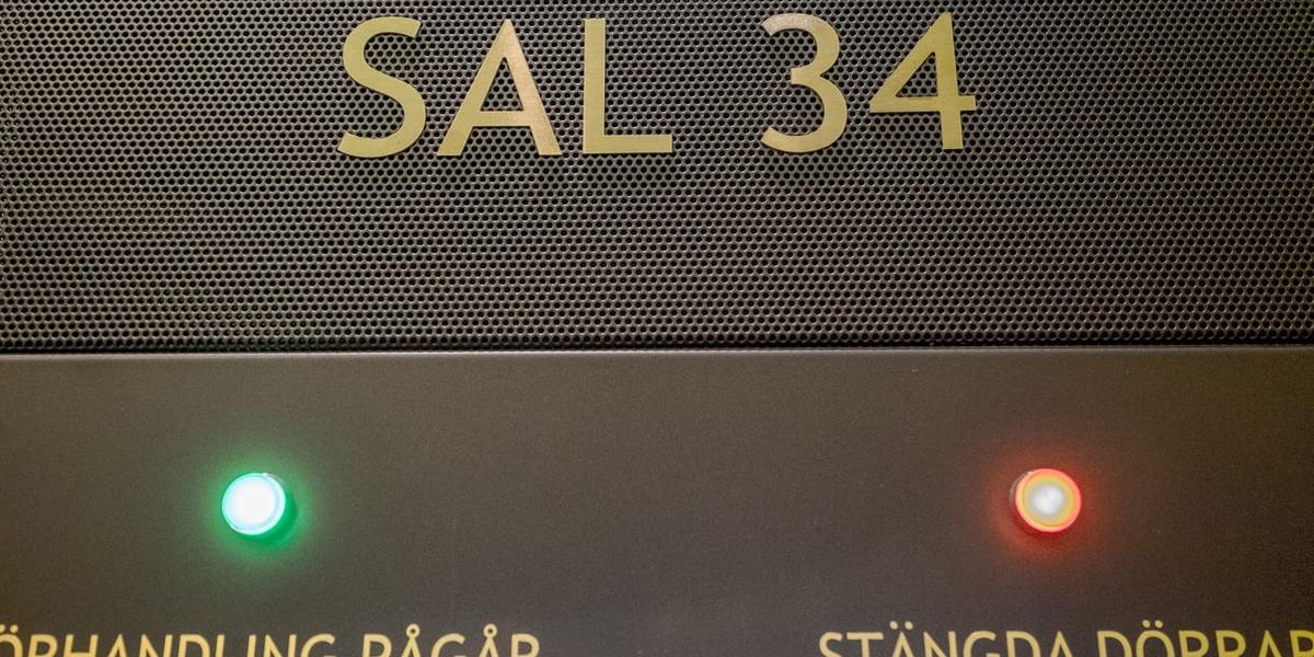 Domstolarna måste följa praxis | Göteborgs-Posten