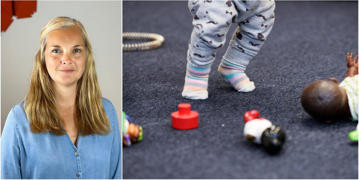 42 miljoner ska sparas i Borås förskolor – får inte anställa ...
